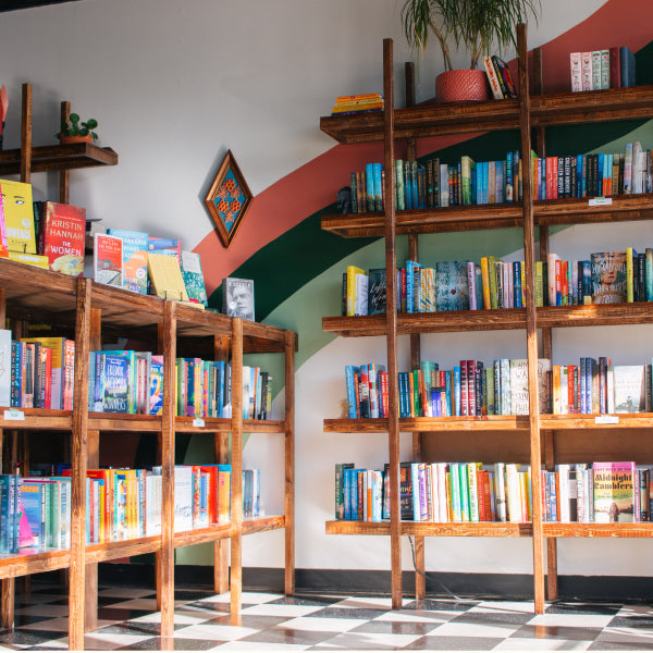 Books – Monstera's Books