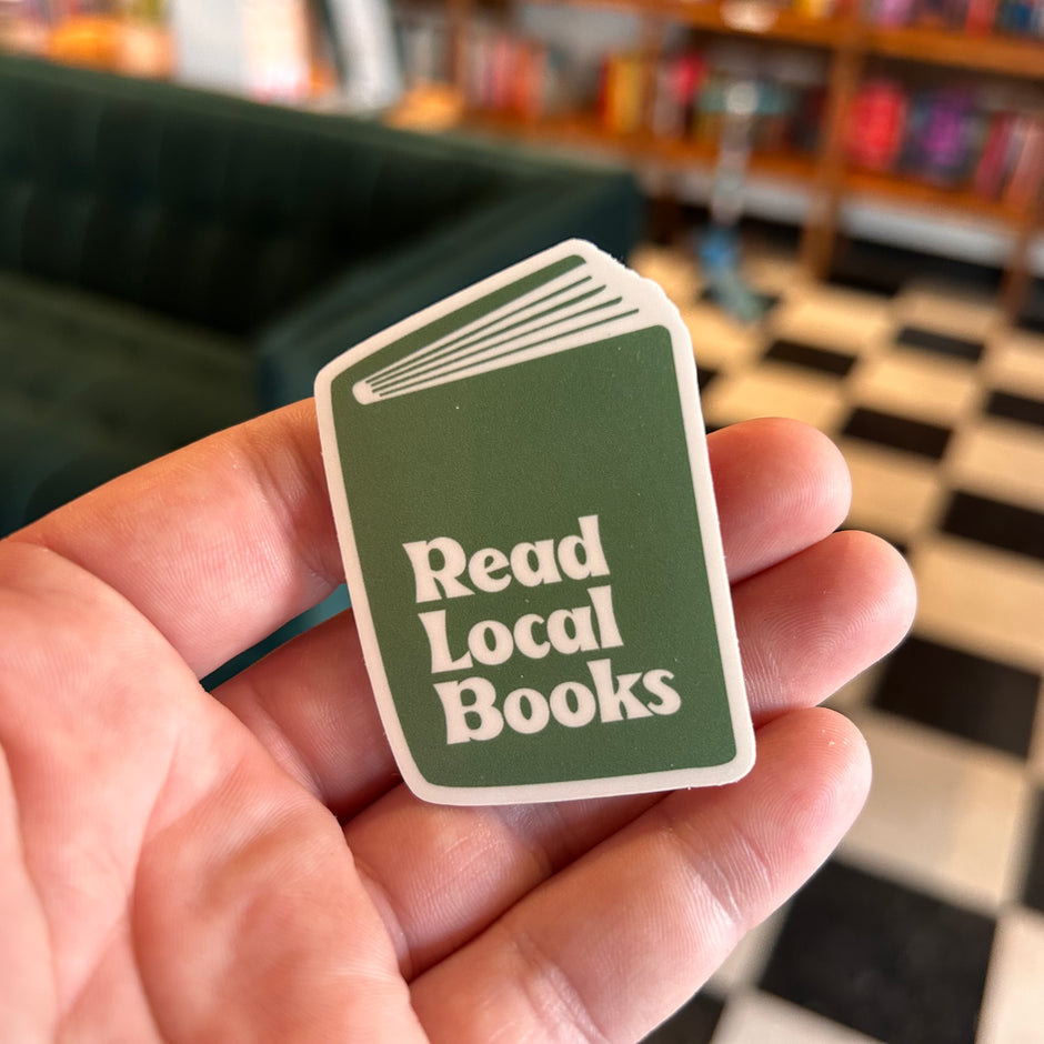 Monstera's Books – Independent Bookstore in Downtown Overland Park