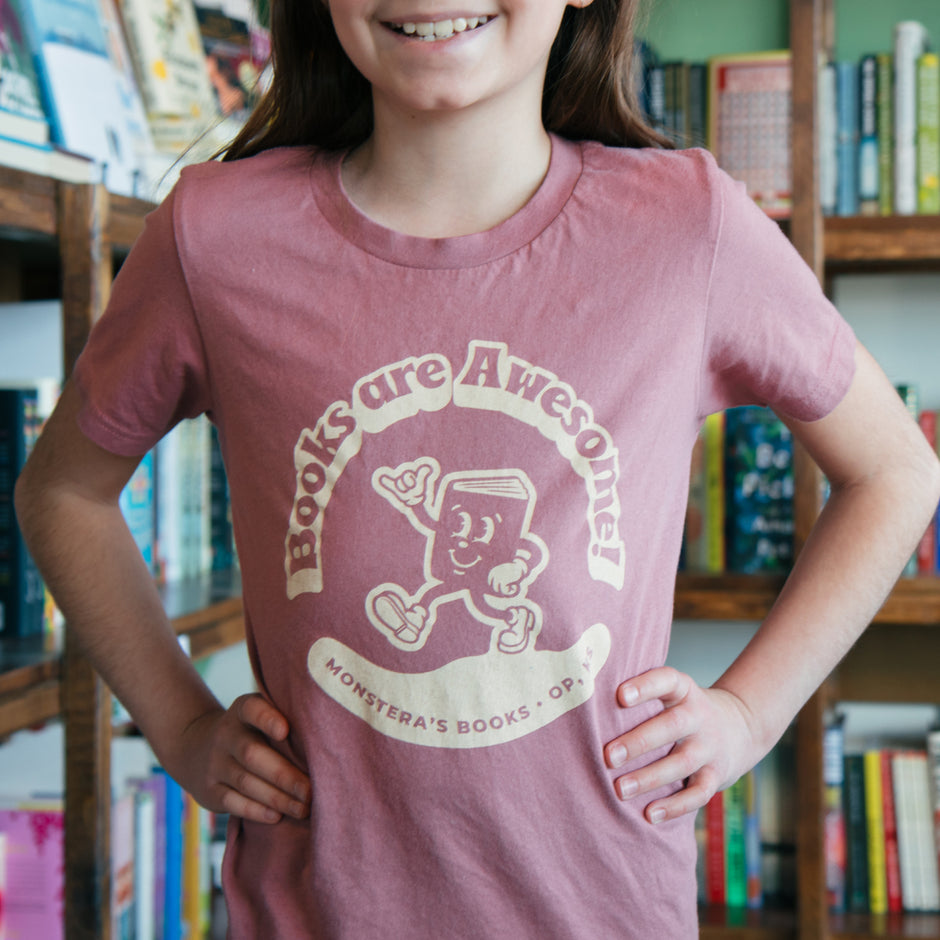 Monstera's Books – Independent Bookstore in Downtown Overland Park